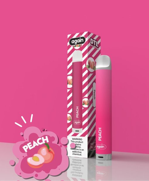 DISPOSABLE - Vappebars