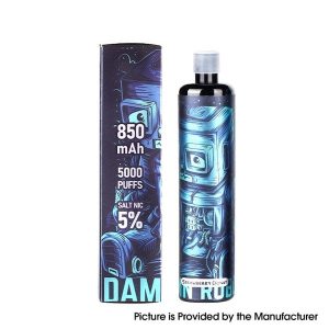 DISPOSABLE - Vappebars