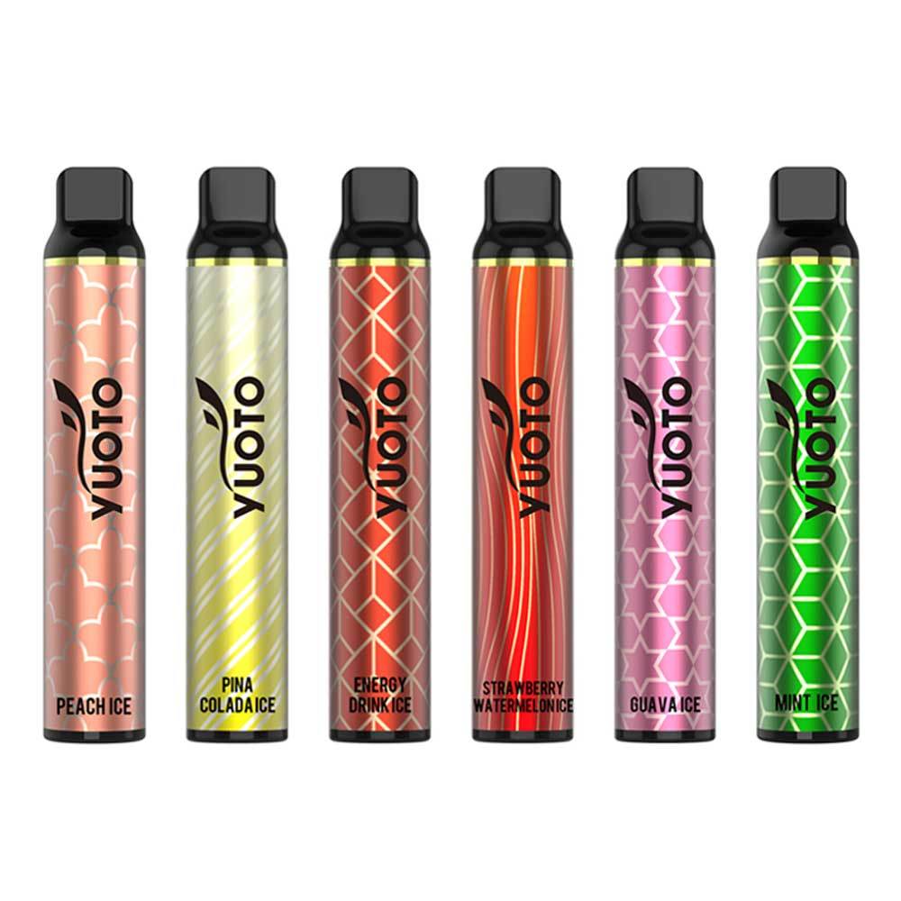Disposable Vapes in Dubai