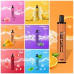 DISPOSABLE - Vappebars