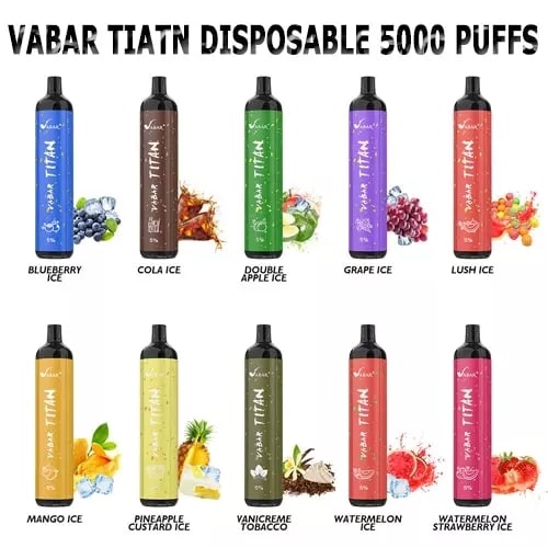 Yuoto Disposable Pod Device (50mg) in Dubai, UAE - VappeBars