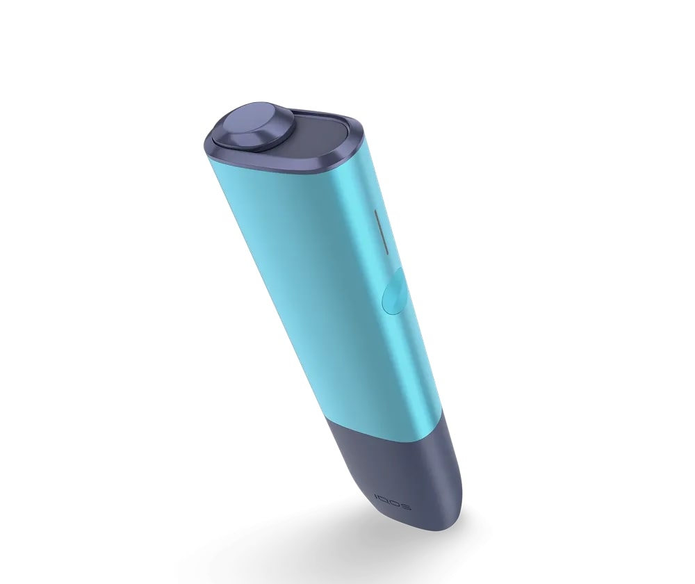 Iqos iluma - Vappebars