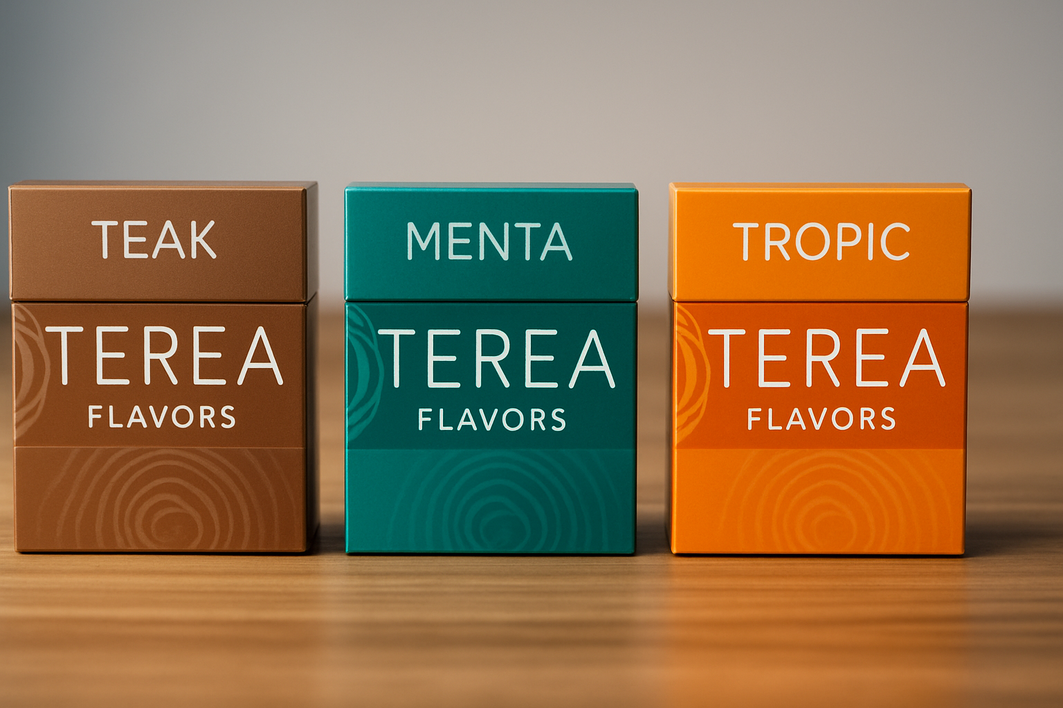 Best Terea Flavors – Order your favorite Terea flavor today!
